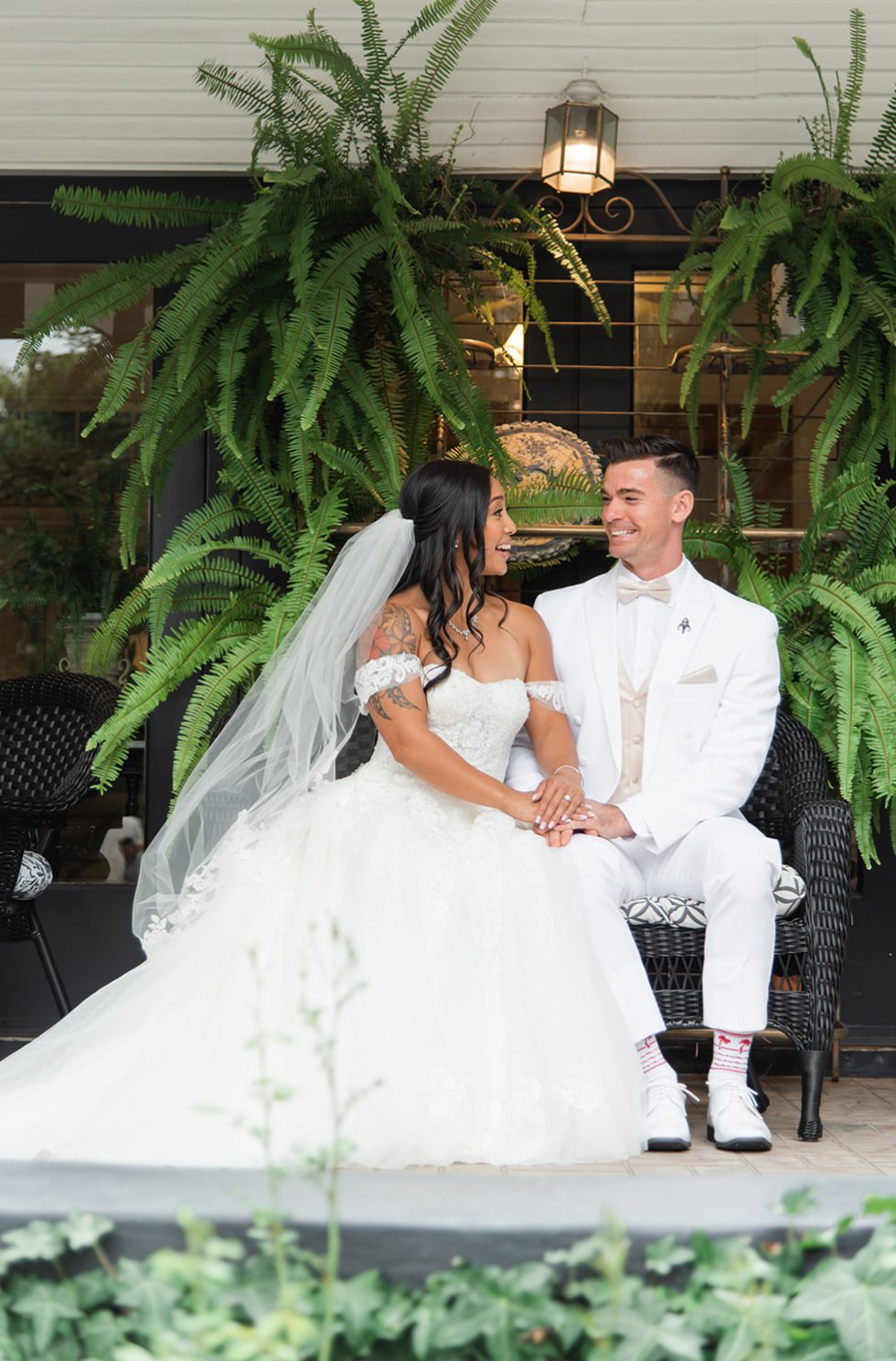 The Hidden Chateau | Wedding & Events Space in Escondido